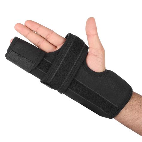 Boxers Fracture Splint