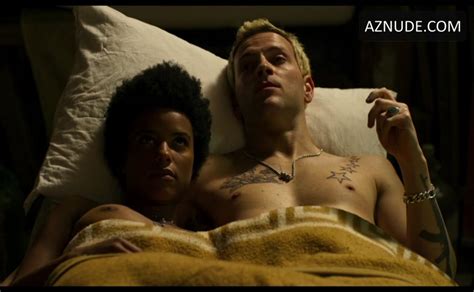 Lorena Cesarini Breasts Scene In Suburra Blood On Rome Aznude