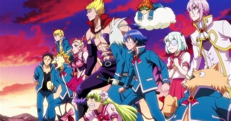 Welcome To Demon School Iruma Kun Hd Wallpapers Wallpaper Cave