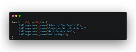 Day 10 Conquering Three Questions In Arrays — My 100 Day Journey By Pradyuman Dec 2023