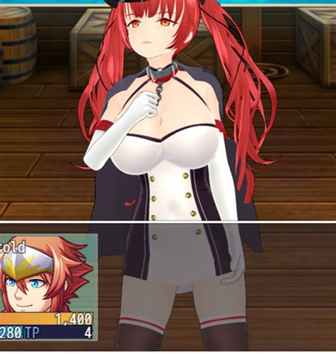 Front View Animated Enemy RPG Maker Forums