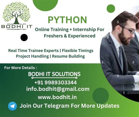 Bodhi It Posted On Linkedin