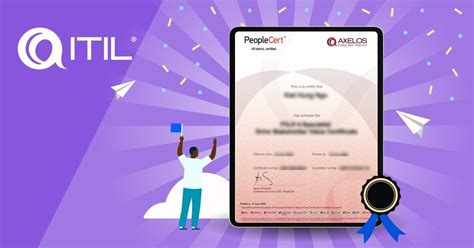 Exploring Itil Certification The Key To Success For It Professionals