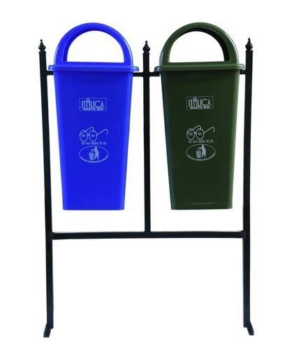 Hdpe Garbage Bin Trash Bin Latest Price Manufacturers And Suppliers