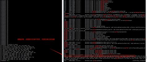 Centos7 清理gitlab 日志导致gitlab 启动失败，恢复全过程gitlab 日志清理 Csdn博客