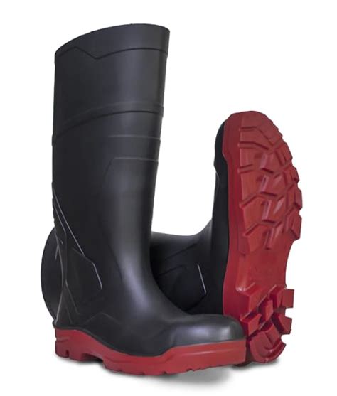 Zapatos De Hule Para Hombre Ferreteria Y Herramientas