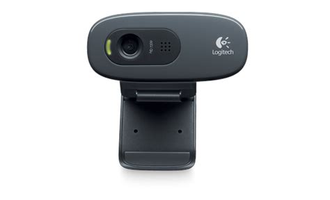 Logitech Quickcam Connect Catalogapplication
