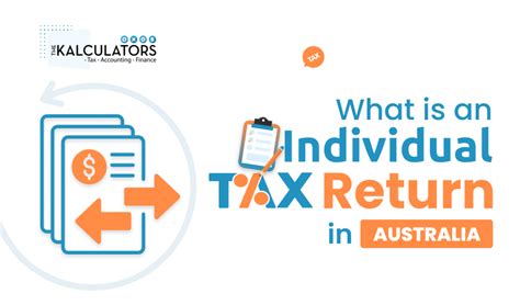 Everything You Need To Know About Individual Tax Return In Australia