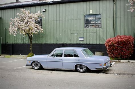 Who Dailys Their Stanced Classic Rstanceclassics