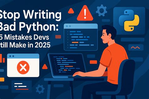20 Essential Python Code Examples For Beginners By Meng Li The