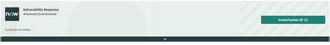 Integrating Invicti Enterprise With Servicenow Vulnerability Response Invicti