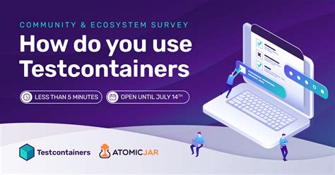 Testcontainers Product Updates And Newsletter Testcontainers June