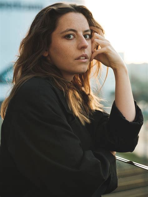 Marianna Linde Schauspielerin