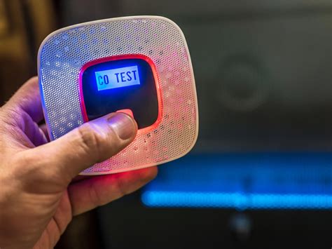 Mitigating Carbon Monoxide Risks In The Workplace Todays Risk Manager