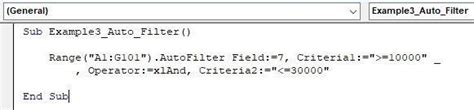 Excelmojo On Linkedin Excelhacks Vba Autofilter Datamagic