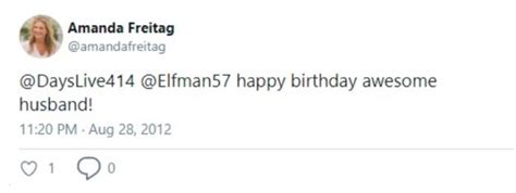 Amanda Freitag Remains Single Without A Partner After A Four Year