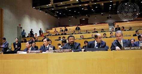 Ecosoc Forums Un Web Tv