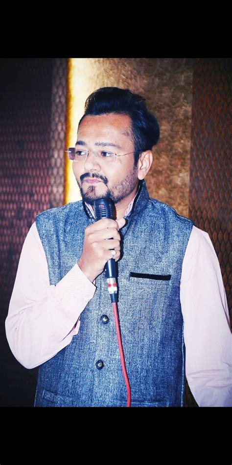 Dr Nikunj Mandaliya Posted On Linkedin