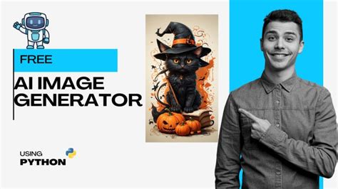 Ranula Nethwidu On Linkedin Python Aigenerator Imagegeneration