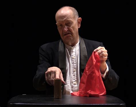 Defining And Living Quality Time With Richard Mcelvain As The Chess