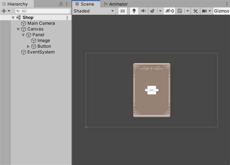 Lab UI And Layering Game Design Decal Lab UI And Layering Game Design Decal