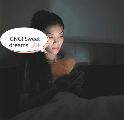 What Does Gng Mean On Instagram