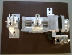 Series Arc Fault Demonstrator Download Scientific Diagram
