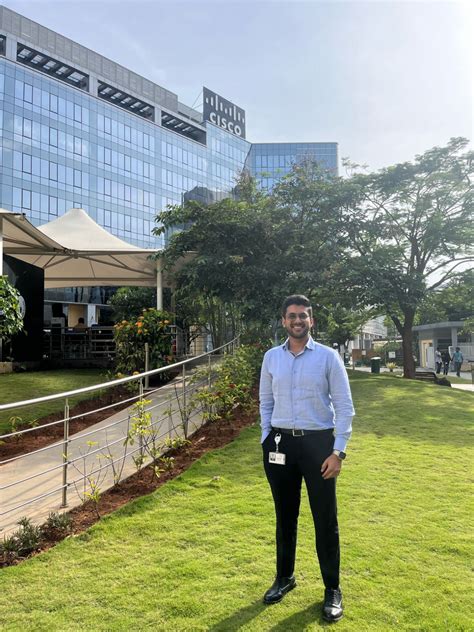 Siddharth Agrawal On Linkedin Newbeginnings Lifeatcisco