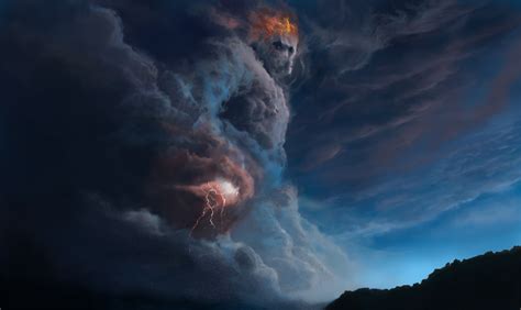 Lightning Hd Wallpapers