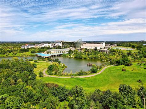 三岔湖环球融创天堂洲际酒店 简阳市 Intercontinental Sancha Lake 酒店预订 预定 5076条旅客