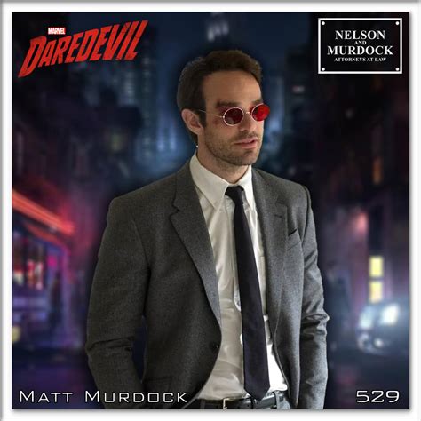0529 Matt Murdock By Bowersmcu On Deviantart