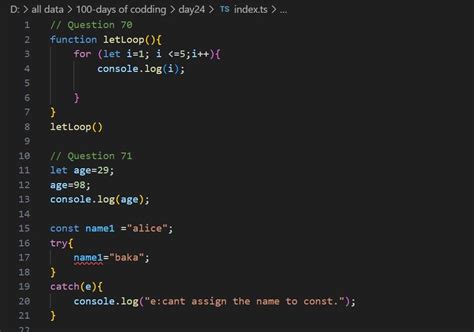 100daysofcode Typescript 100daysofcode Coding