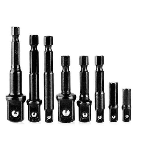 Impact Socket Adapter Electronics Equipments