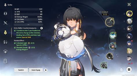 Wuthering Waves Echo Tier List Best And Worst Echoes One Esports