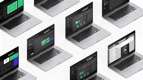 Valtech Office Space Booking System On Behance