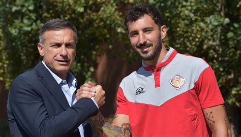 Cremonese Ceccherini Arrive Sportalfr