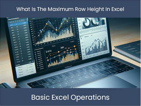 excel tutorial what is the maximum row height in excel excel