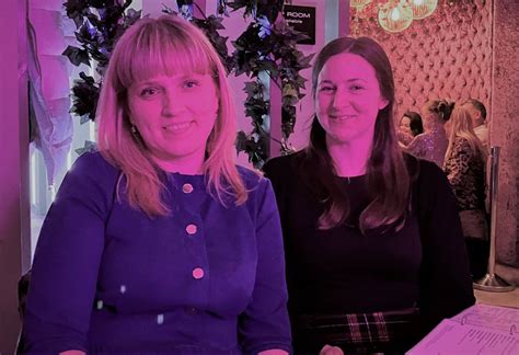 Ukrainian ‘hosts Meeting Informative For All Congleton Town Council