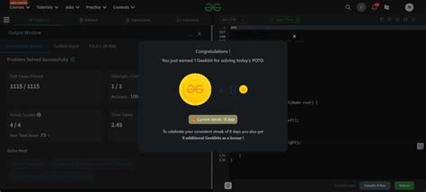 nithiya s on linkedin binarytree algorithm datastructures