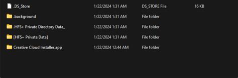 Cannot Install Creative Cloud Desktop App Adobe Community 14620538