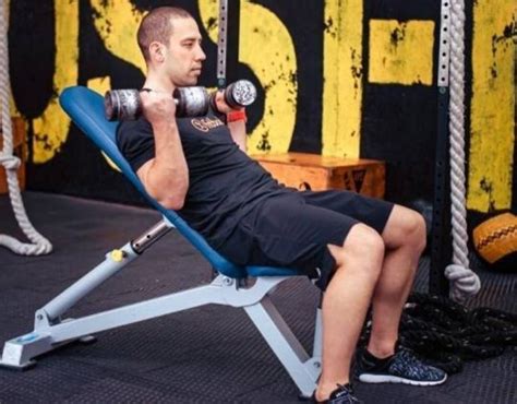 15 Bicep Peak Exercises Plus Sample Program Fitbod