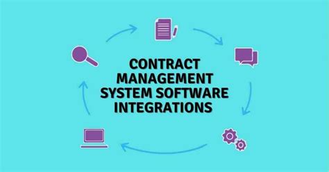 5 Must Have Features Of An Ai Based Contract Management System Geoffrey Okongo