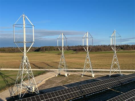 Small Wind Energy And Sustainable Development Goals