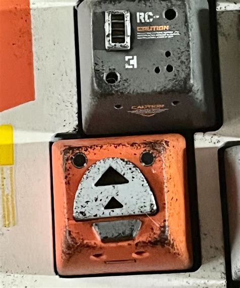 My Custom Wooting 60he R Wootingkb