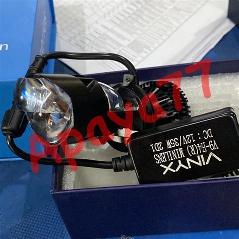 Jual Mini Projie Vinyx V H Pcs Shopee Indonesia