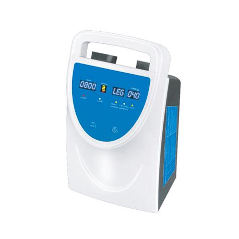 Adult Physical Therapy Dvt Prevention Air Compression Therapy Pump