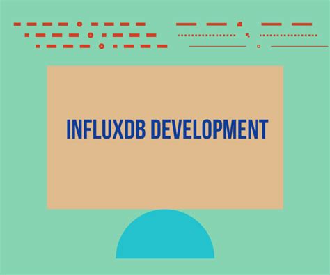 Do Time Series Database Development Using Influxdb By Rks2020 Fiverr