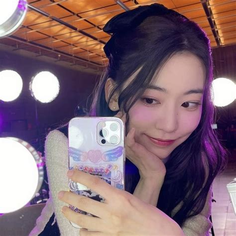 Tiktok Make Your Day Sakura Girl Icons Kpop Girl Groups