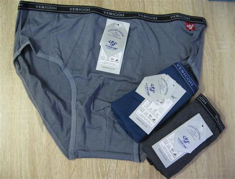 Чоловічі труси сліпи — ціна 120 грн у каталозі Труси Купити чоловічі речі за доступною ціною на