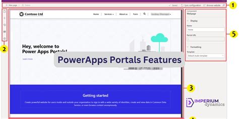 How Microsoft Powerapps Portals Can Help You Grow Your Business